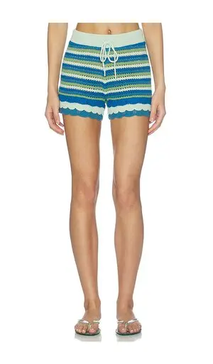 L*Space Seas The Day Short - Multi