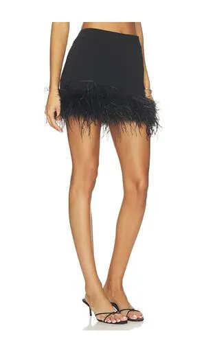 Majorelle X Blake Evin Mael Mini Skirt