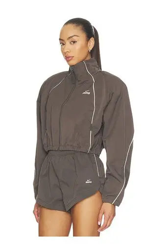 NIKESKIMS Crop Jacket