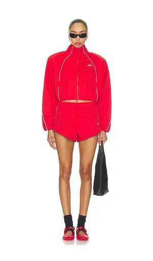 NIKESKIMS Crop Jacket