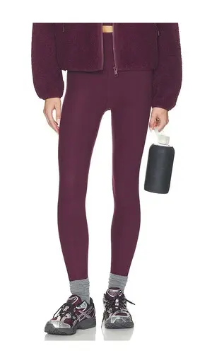 Beyond Yoga Spacedye Caught - Mauve