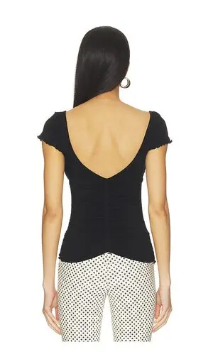 Free People Little Extra Tee