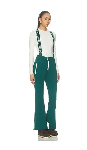 JORDE Lennon Softshell Pant