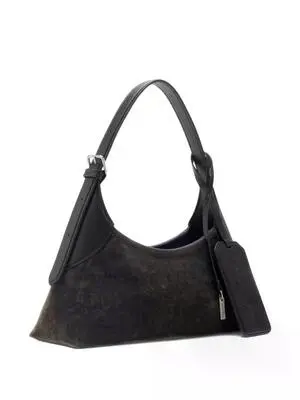 Marc Jacobs The Small Belted Sack Shoulder Bag
