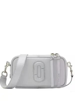 Marc Jacobs J Marc Cross Body Bag - Grey