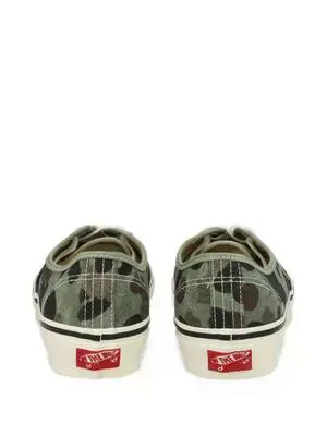 VANS Premium Authentic Shoes