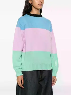 JW Anderson Colour-block Sweater