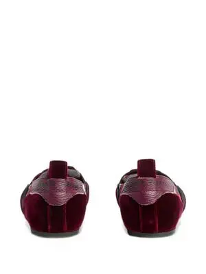 Antonio Marras Lollove Ballet Flats