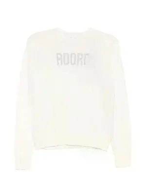 MC2 SAINT BARTH Intarsia-knit Sweater
