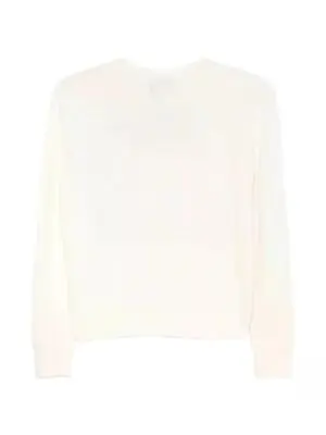 MC2 SAINT BARTH Intarsia-knit Sweater