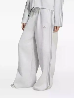 Adidas Sst 2.0 Wide-leg Track Pants