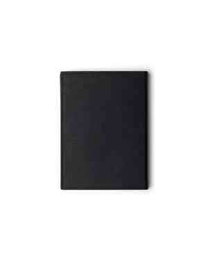 Prada Saffiano Leather Notebook