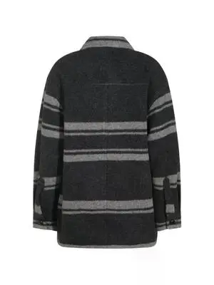 MARANT ETOILE Button-down Shirt