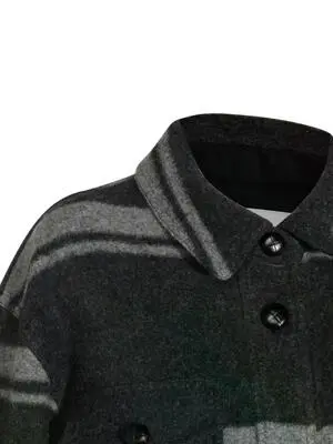 MARANT ETOILE Button-down Shirt