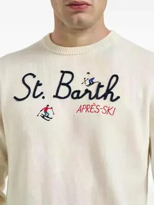 MC2 SAINT BARTH St. Barth Après-ski Sweater