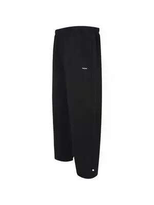 PANGAIA Straight-leg Track Pants