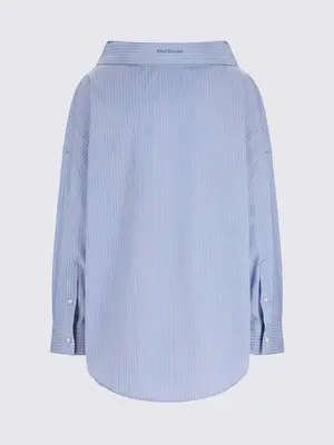 Balenciaga Shirt Colour