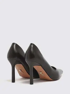 TWENTY FOURHAITCH Court Shoes Colour