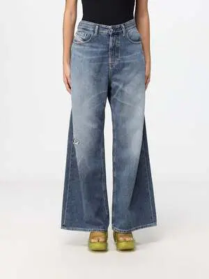 DIESEL® Jeans Colour