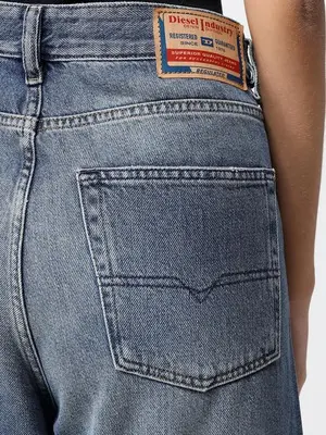 DIESEL® Jeans Colour