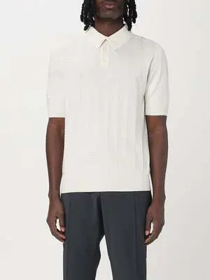 Dolce & Gabbana Polo Shirt Colour - White