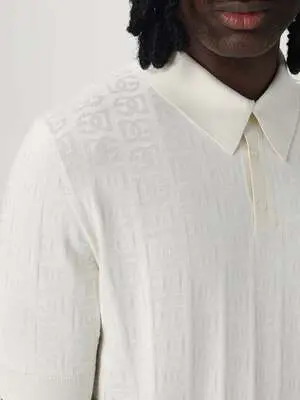 Dolce & Gabbana Polo Shirt Colour