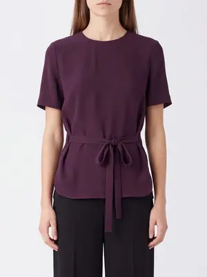 JOSEPH T-shirt Colour - Red