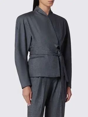 Andamane Jacket Colour - Grey