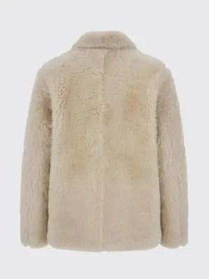Auralee Fur Coat Colour