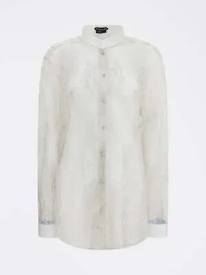 TOM FORD Shirt Colour