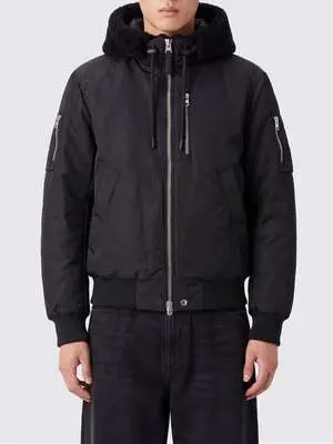 Mackage Jacket Colour - Black