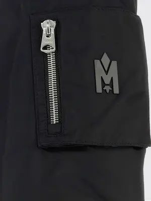Mackage Jacket Colour