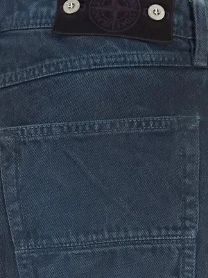 Stone Island Trousers Colour