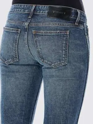 Khaite Jeans Colour