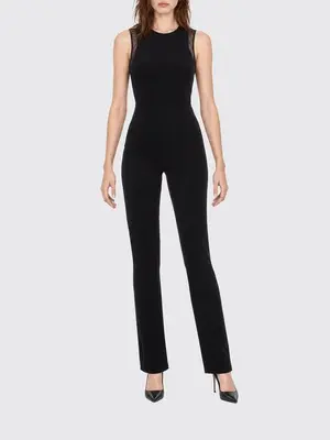 Patrizia Pepe Trousers Colour - Black