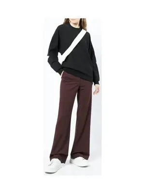 Tibi Sweatshirt Colour
