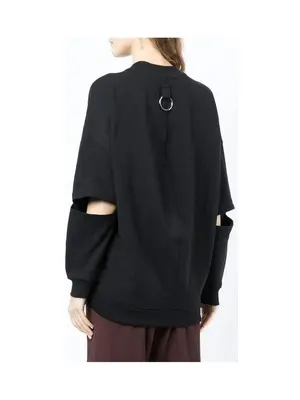 Tibi Sweatshirt Colour