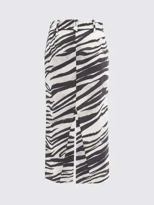 Patrizia Pepe Skirt Colour