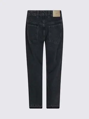 REPRESENT Heaton Mid-rise Straight Jeans In Stretch