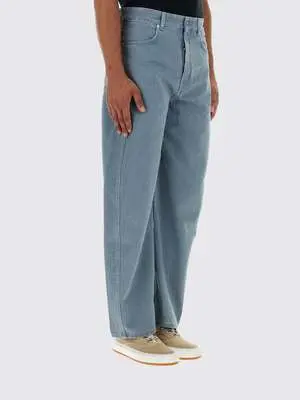 Givenchy Trousers Colour - Denim