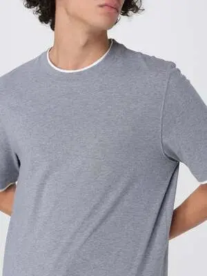 Brunello Cucinelli T-shirt Colour