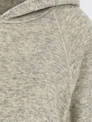Khaite Sweatshirt Colour