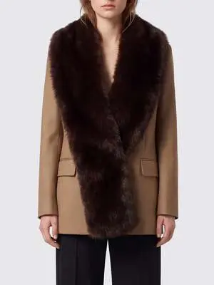 Valentino Garavani Coat Colour