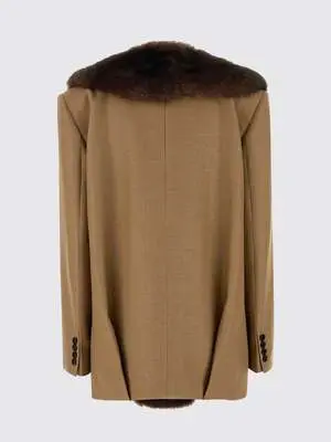 Valentino Garavani Coat Colour
