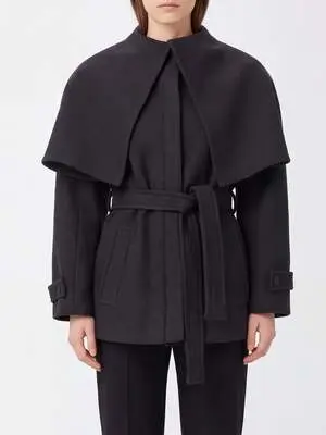 Jacquemus Coat Colour - Black