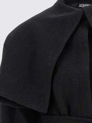 Jacquemus Coat Colour