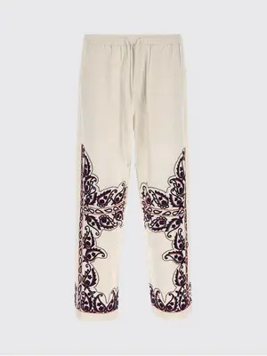 BAZISZT Trousers Colour
