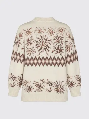 Fabiana Filippi Jumper Colour