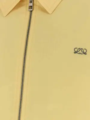 Loewe Jacket Colour