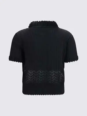 Alexander McQueen Top Colour